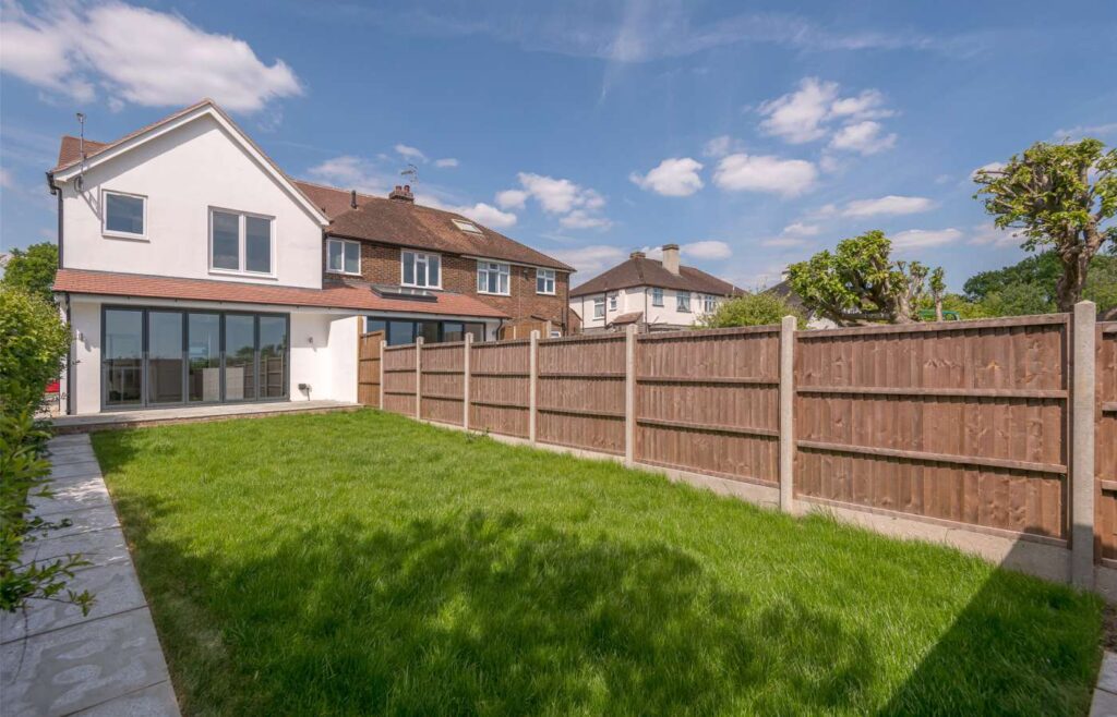 Woodside Way - Redhill - Upright Property Group