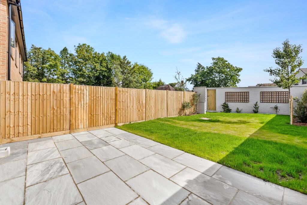 Bluebird Mews - Surrey - Upright Property Group New Homes Surrey